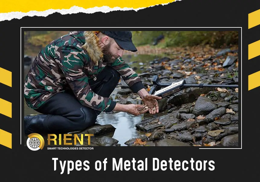 Metal Detecting in Peru | Best Gold detector and metal detector