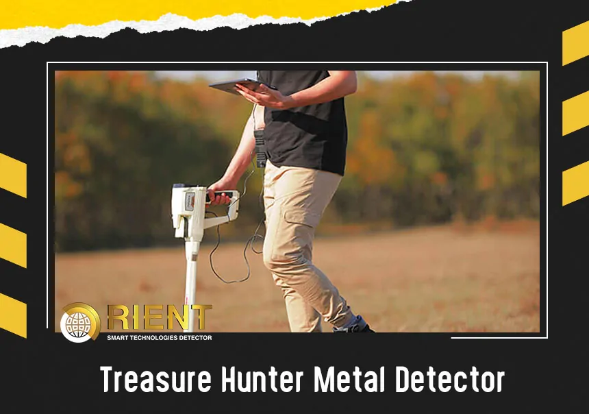 Gold Detector Circuit | How to Make Gold Detectors