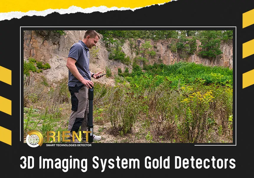 Gold Detector Circuit | How to Make Gold Detectors