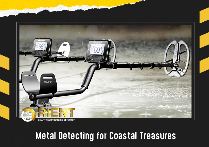 Metal Detecting