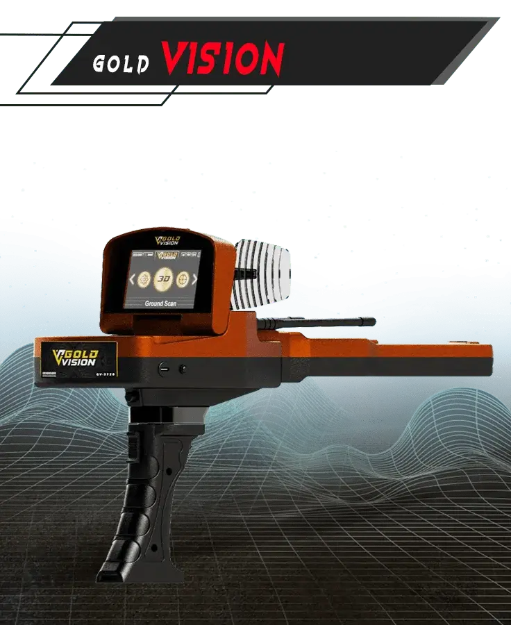 Gold Detectors 2024 | Best Professional Metal Detectors